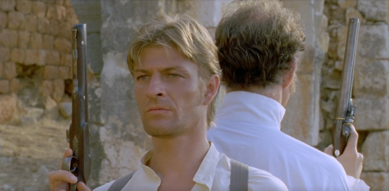 Sharpe Series – Rank This List