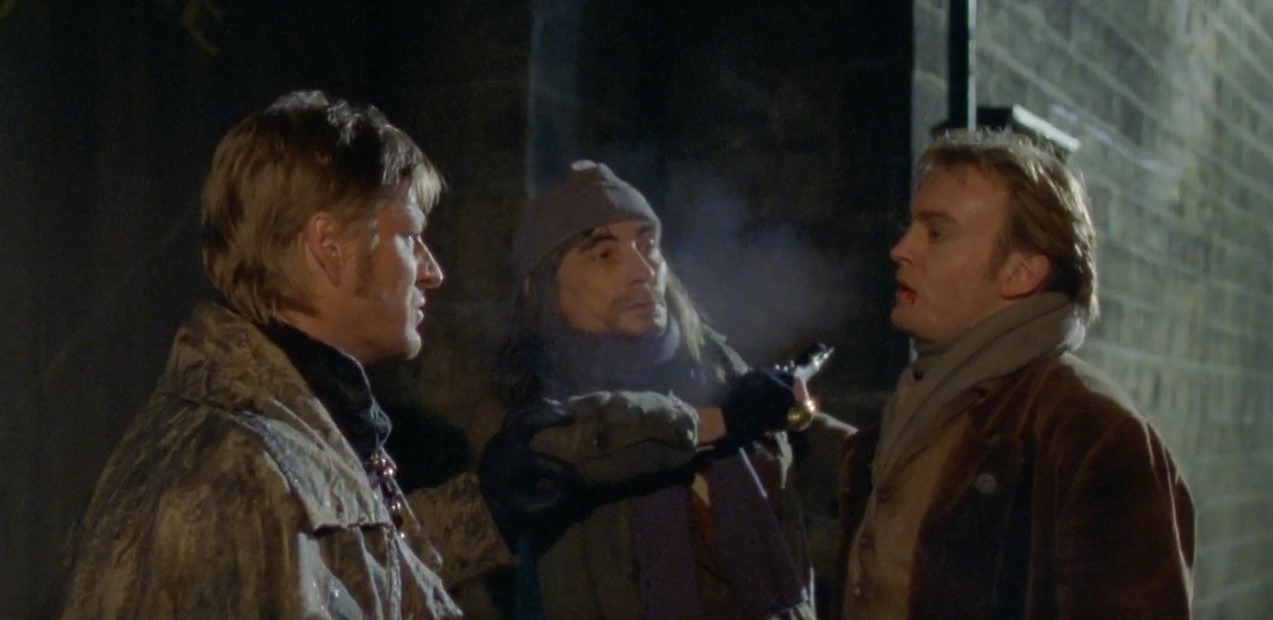 Sharpe Series – Rank This List