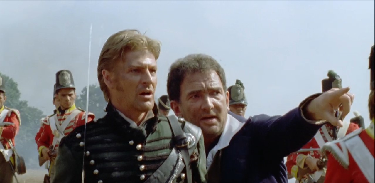 Sharpe Series – Rank This List