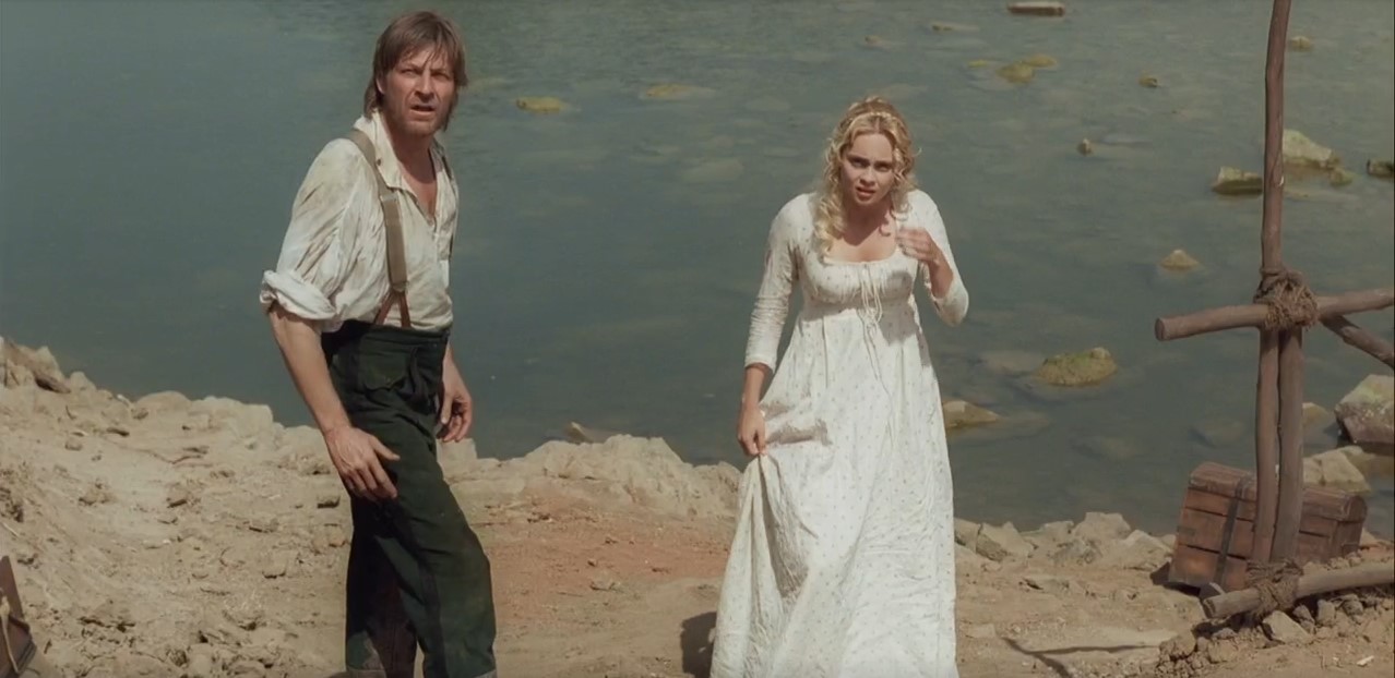 Sharpe Series – Rank This List