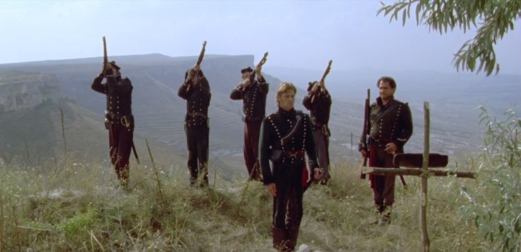 Sharpe Series – Rank This List