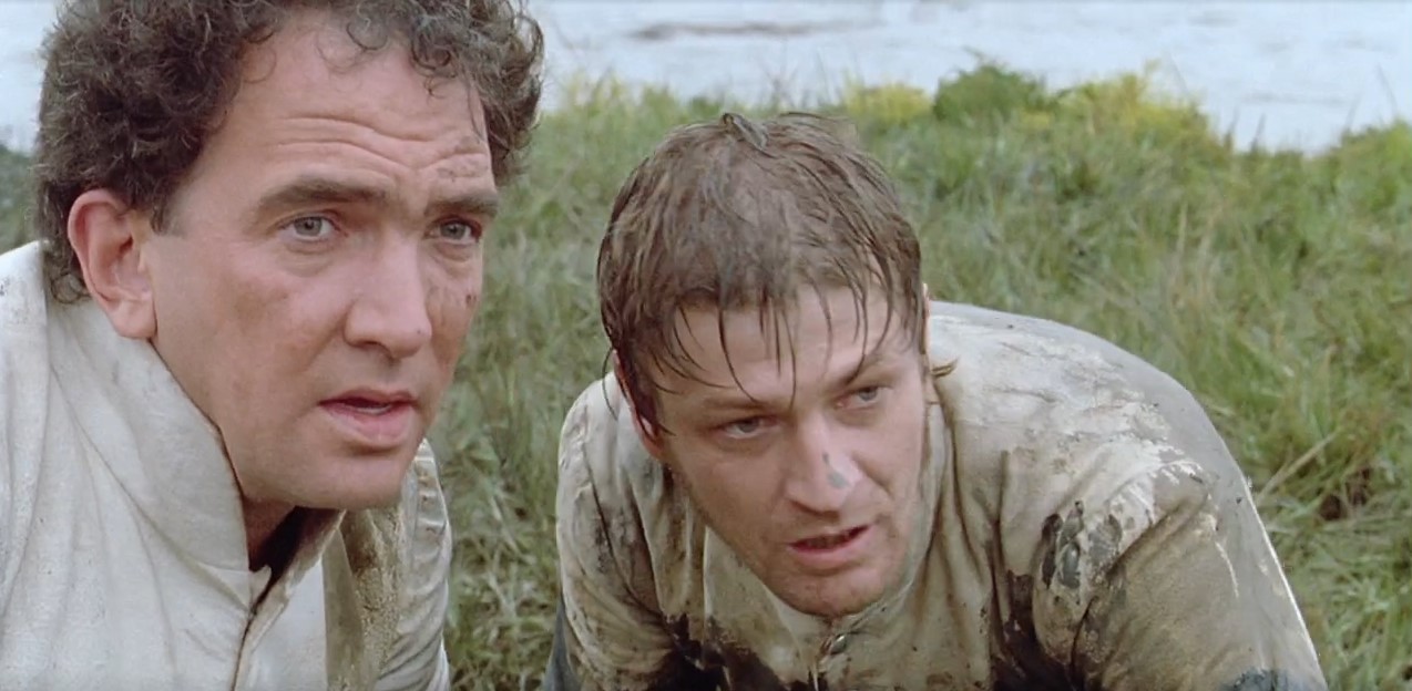 Sharpe Series – Rank This List