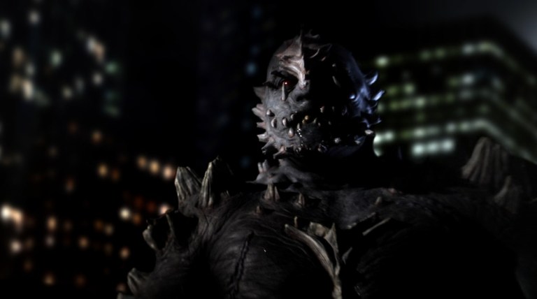 Smallville Season 8 – Rank This List